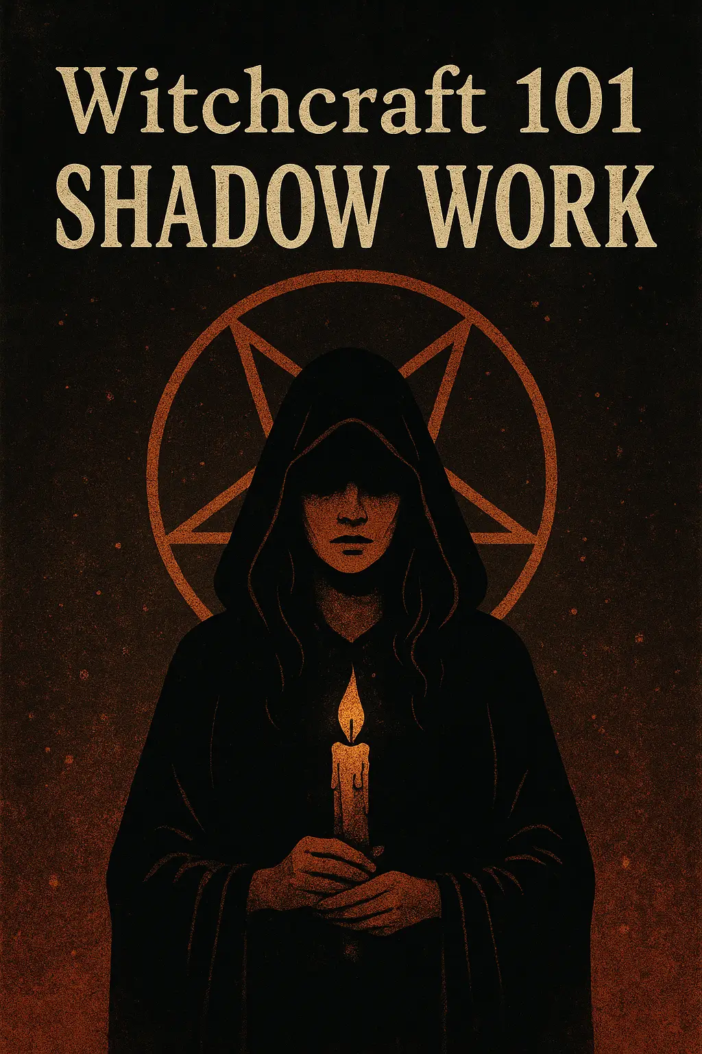Witchcraft 101: Shadow Work - JRRobbins.com